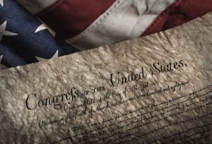 Bill of Rights Printable