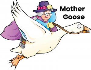 Mother Goose Printable