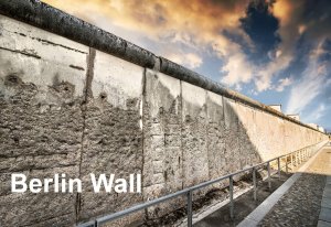Berlin Wall Printable