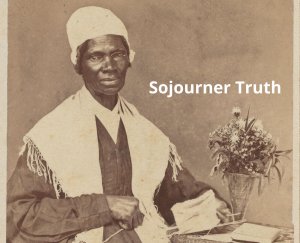 Sojourner Truth Printable