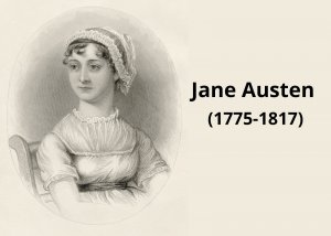 Jane Austen Printable