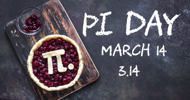 Pi Day Printable