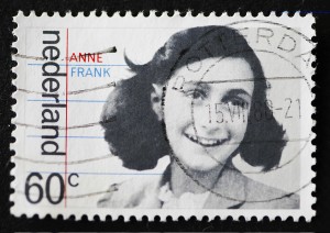 Anne Frank Printable