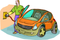 Alternative Fuels Printable