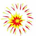 Fireworks! Printable