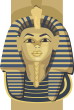 King Tut Printable