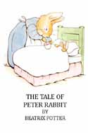 The Tale of Peter Rabbit