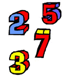 Prime Numbers Printable