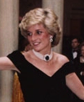 Princess Diana Printable