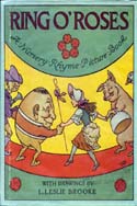 Ring O' Roses