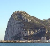 Gibraltar Printable