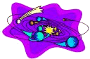 Asteroids Printable