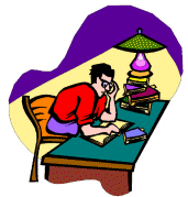 Study Skills Printable